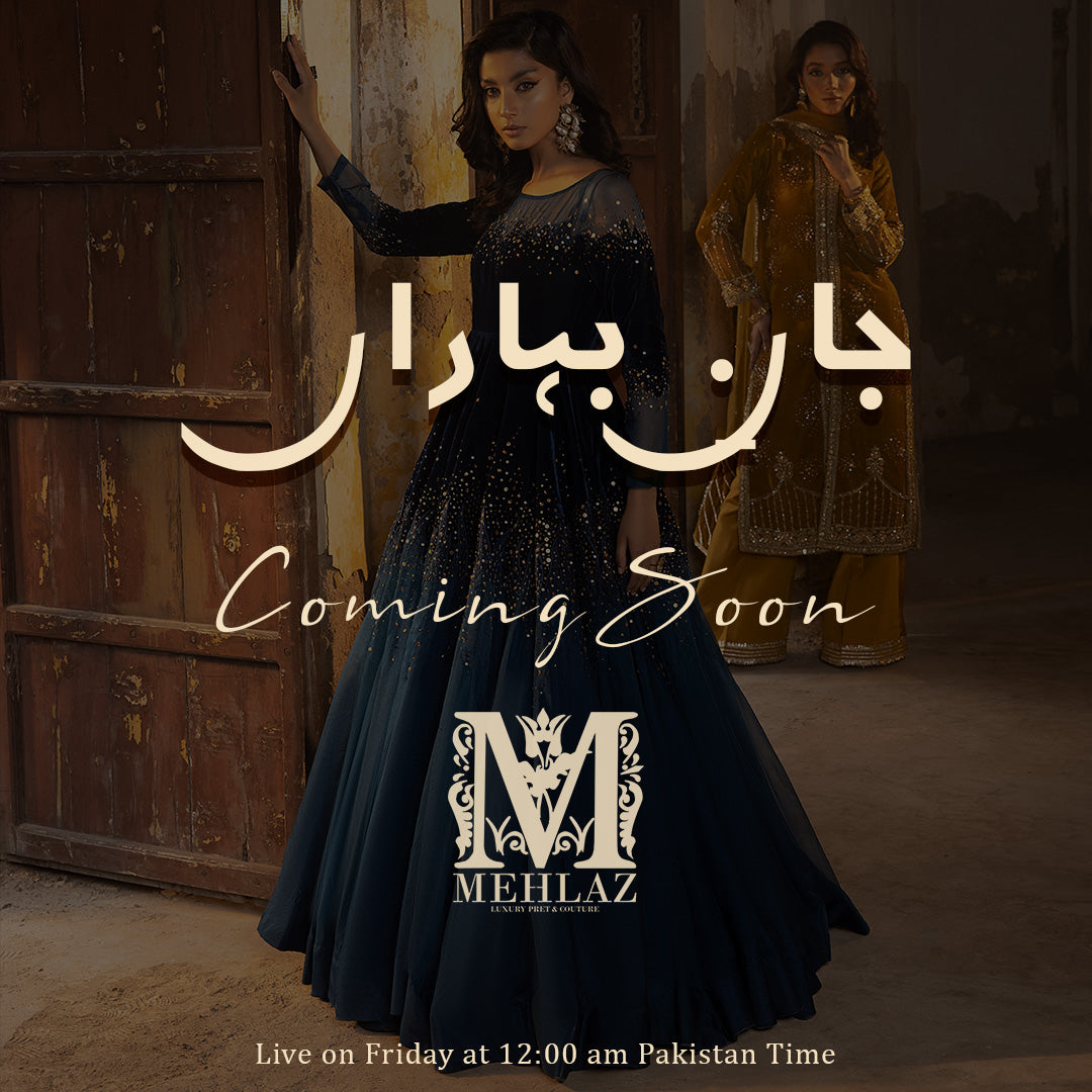 Jan-e-Baharan – Mehlaz